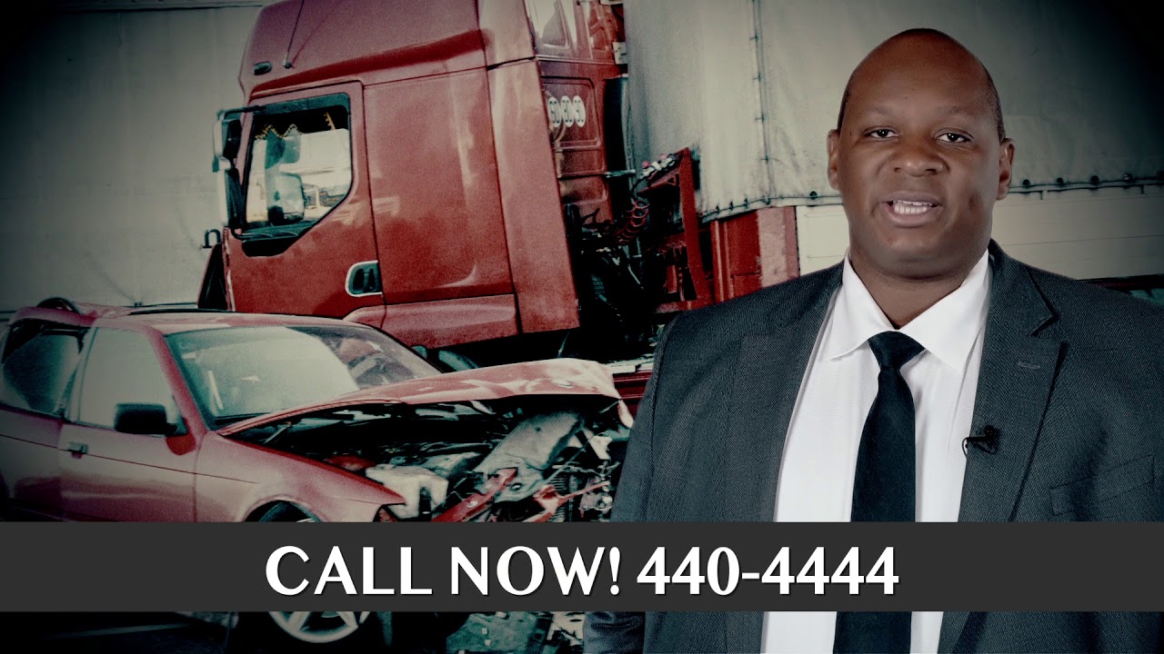 King Gray Big Rig Commercial *Extended* - YouTube