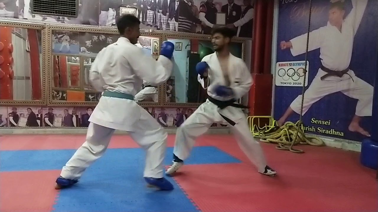 Suraj Karate Planet - YouTube