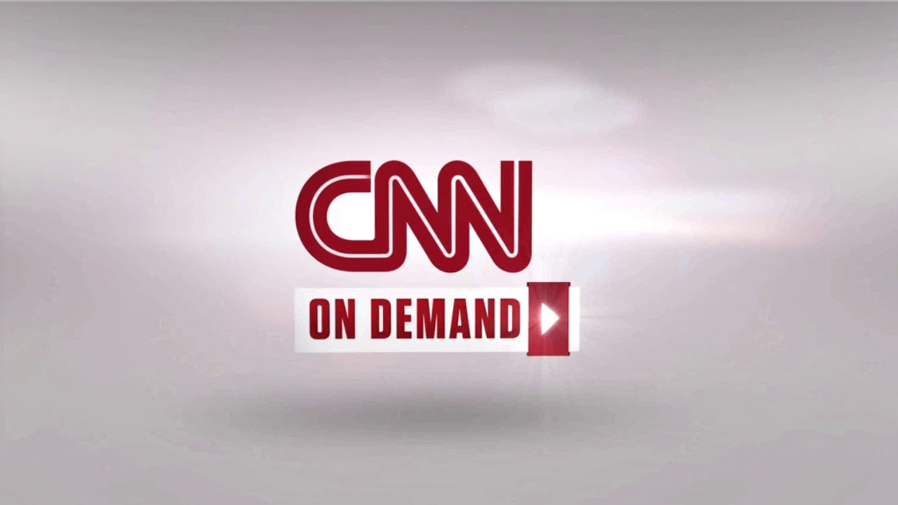 CNN On Demand Stinger - YouTube
