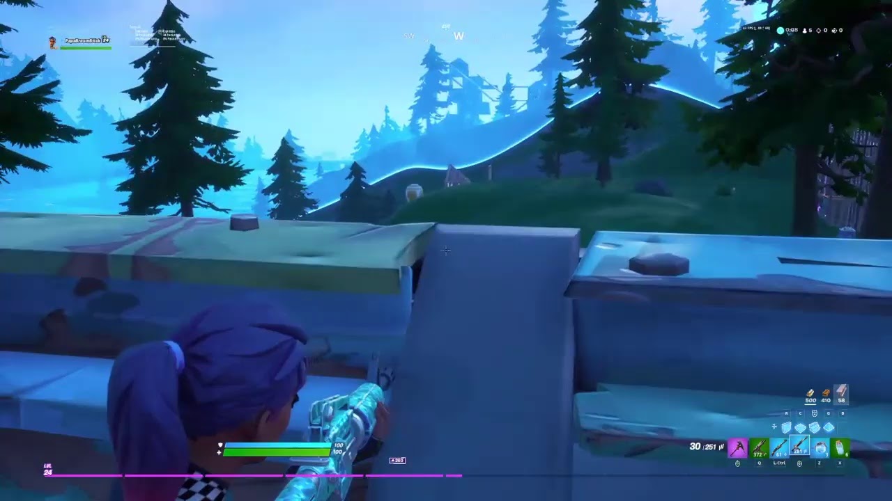 Fortnite Battle Royale | FN - YouTube