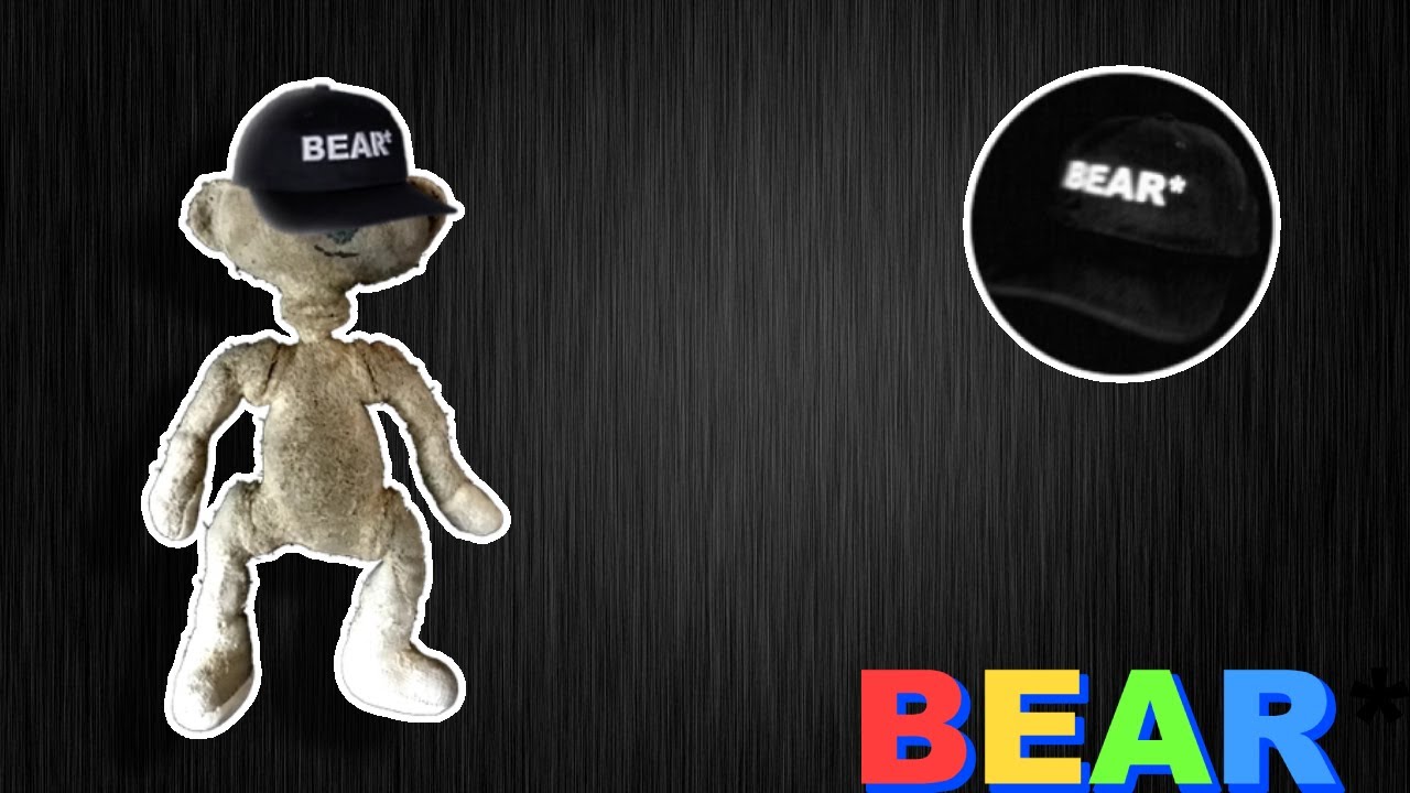 HOW TO GET THE BACKSTAGE PASS IN BEAR* | ROBLOX - YouTube