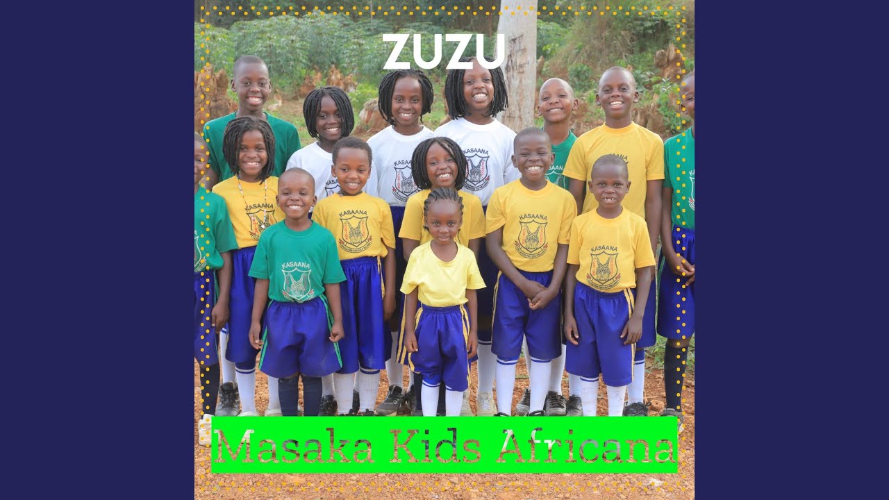 Zuzu - YouTube Music
