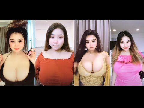 Tiktok Tante Chubby Berisi part 2