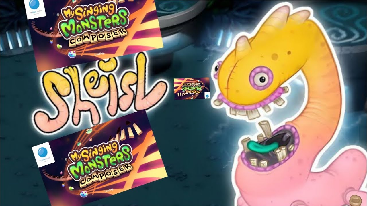 SheisL - MSM Composer Tutorial - YouTube