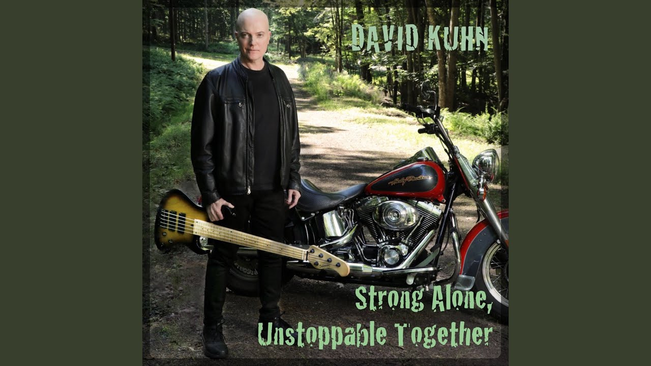 Strong Alone, Unstoppable Together - YouTube