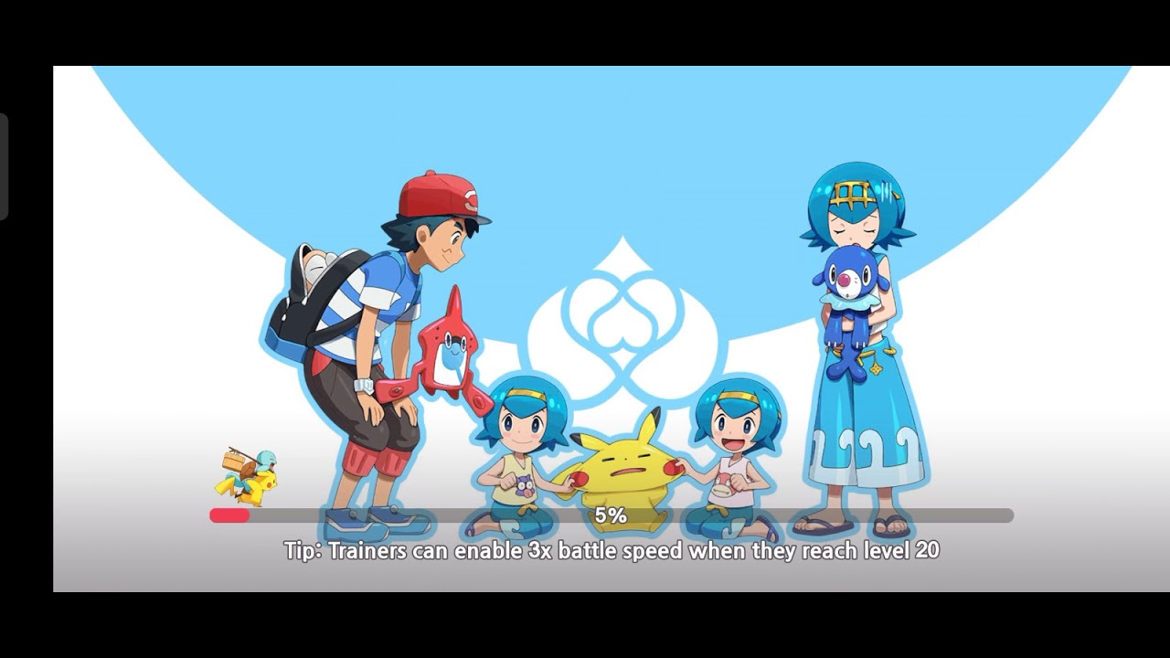 Pokemon game 2022 | new pokemon game 2022 | pet compact - YouTube