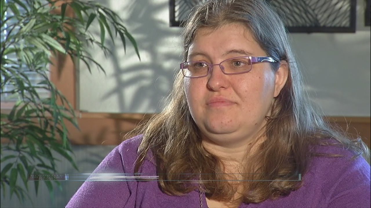 Exclusive: Jessica Ridgeway's mom speaks - YouTube