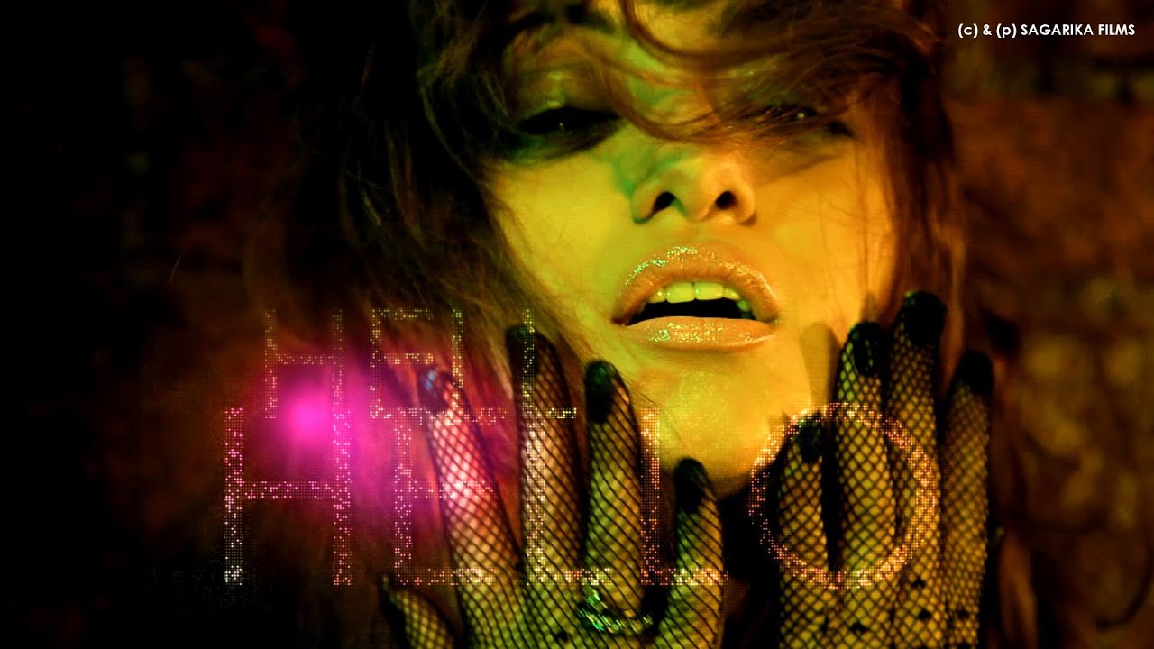 HELLO!! - YouTube Music