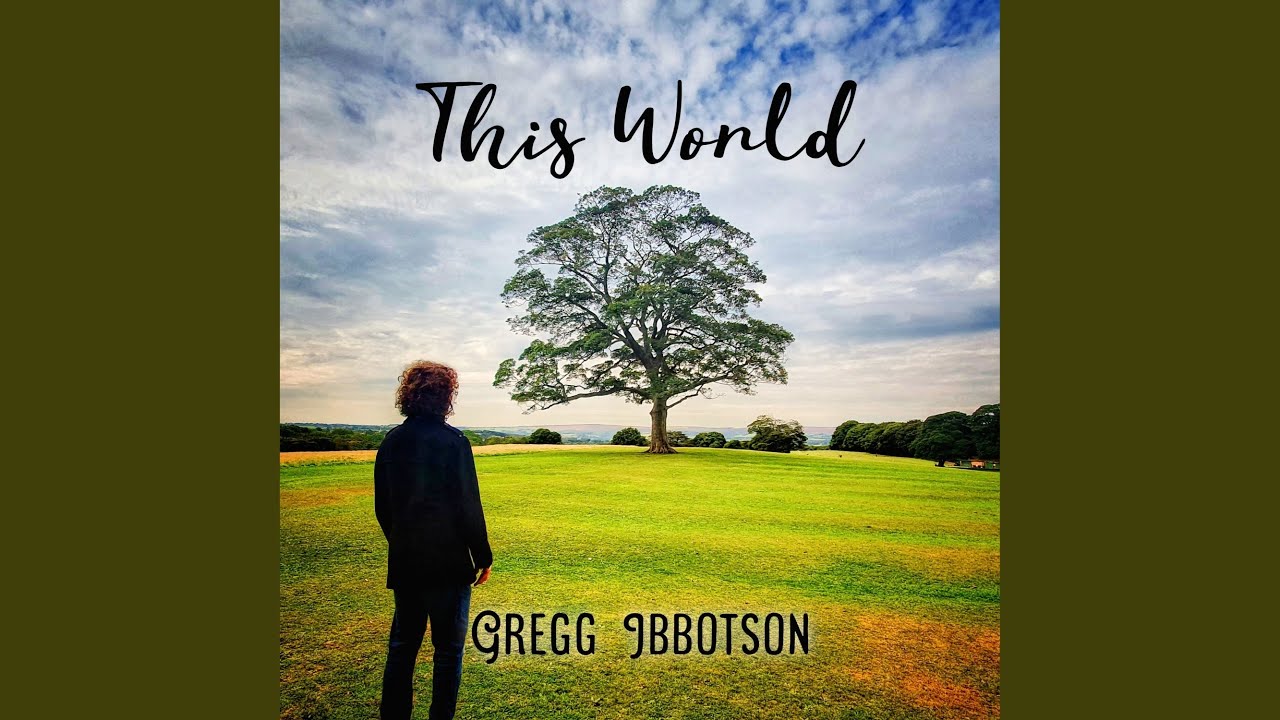 The Sky - Gregg Ibbotson: Song Lyrics, Music Videos & Concerts