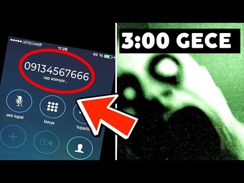 ASLA ARAMAMANIZ GEREKEN 10 TELEFON NUMARASI
