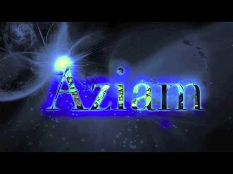 Blue - Aziam - YouTube