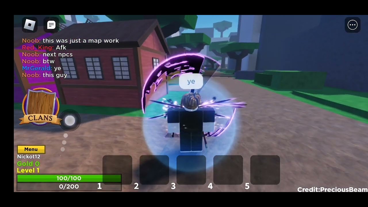 The map new admin sword in the testing game dont worry everything is ...