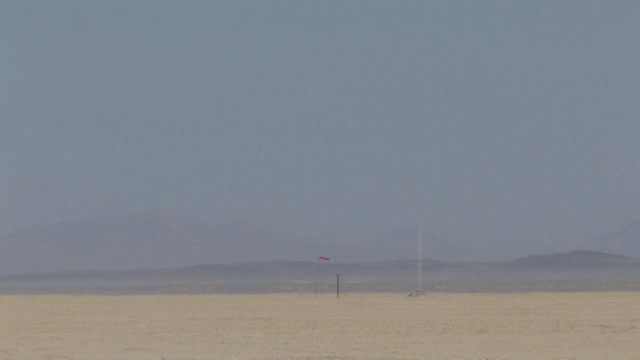 Jim Jopson One Ugly Rocket L440 - YouTube