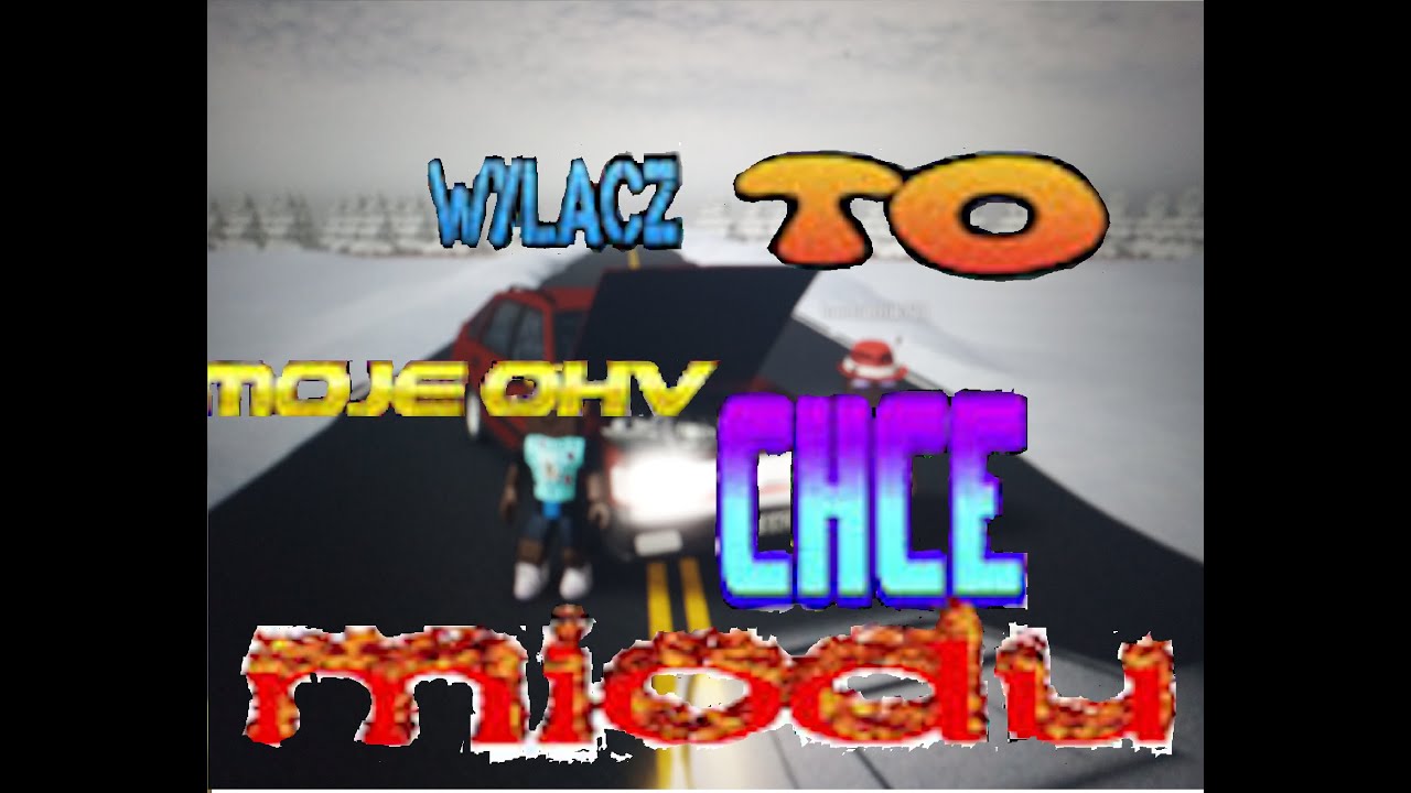 moje OHV chce MIODU !!! - YouTube