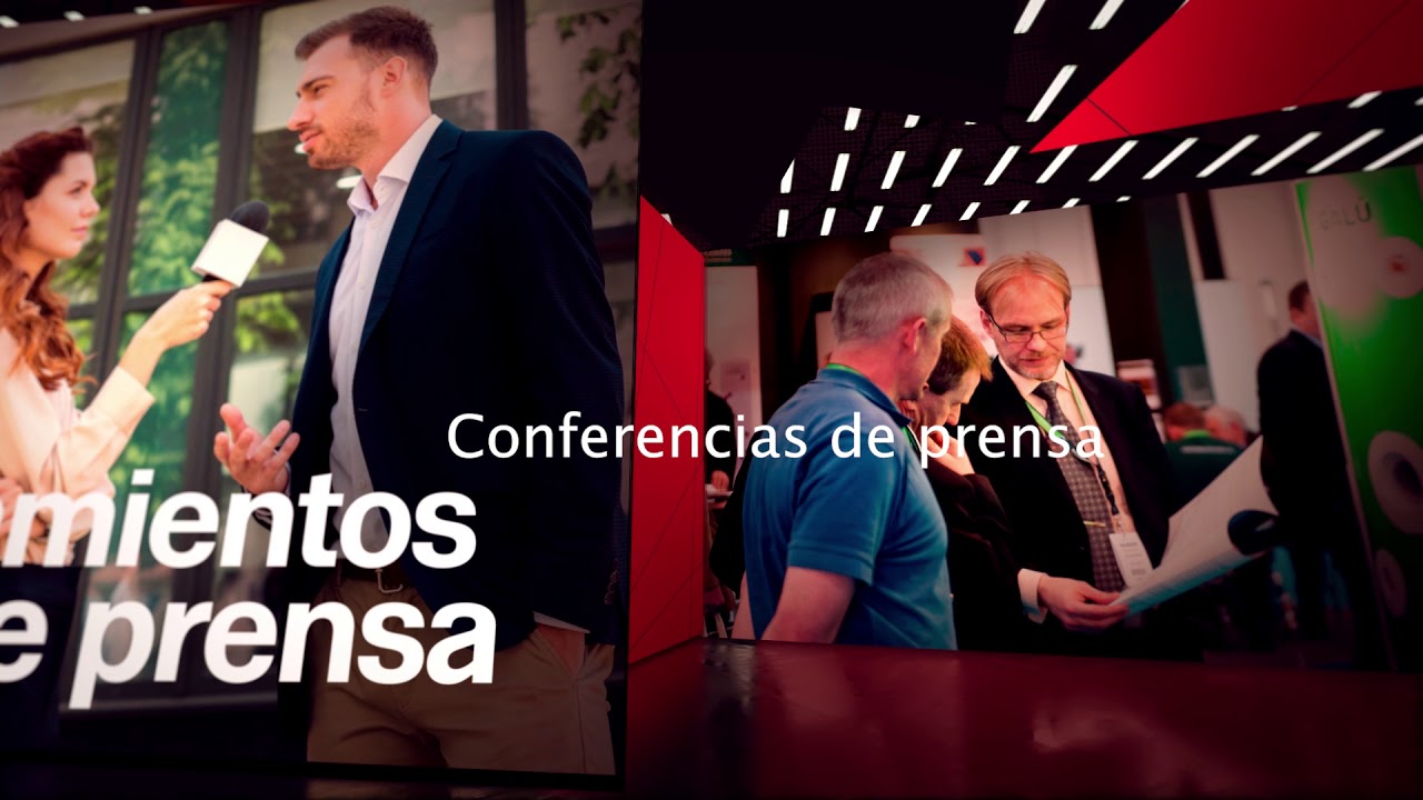 PCC Brand Servicios de Brand Relocation - YouTube