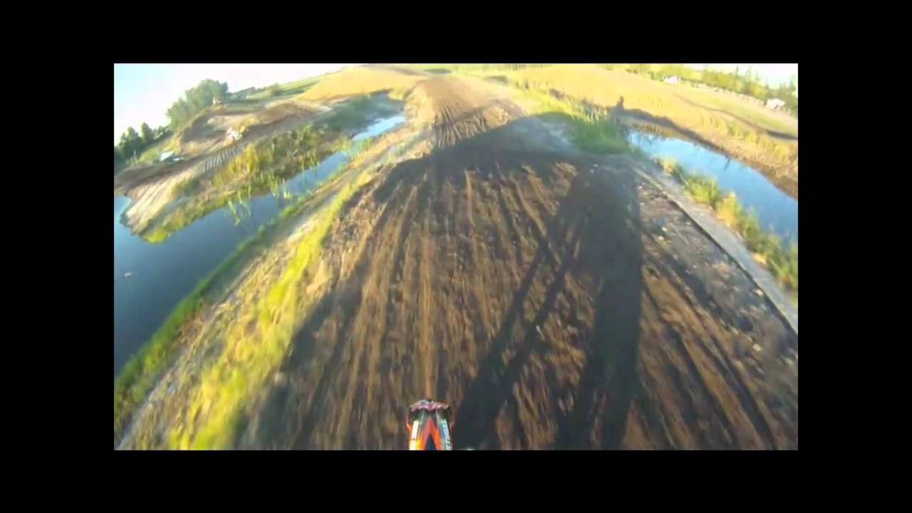 White Sands Raceway, Ashland, NE - YouTube