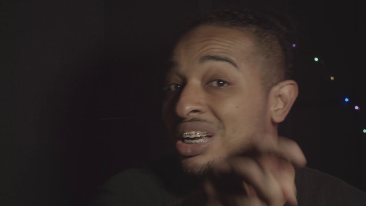 Jason Mighty ft. DJ Nicholas - Love in Every Language (Official Video ...