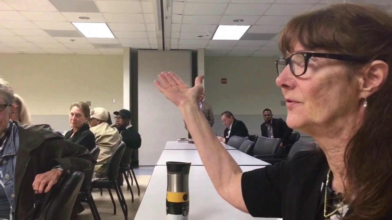 Judge Robert Harrison Part Four - YouTube