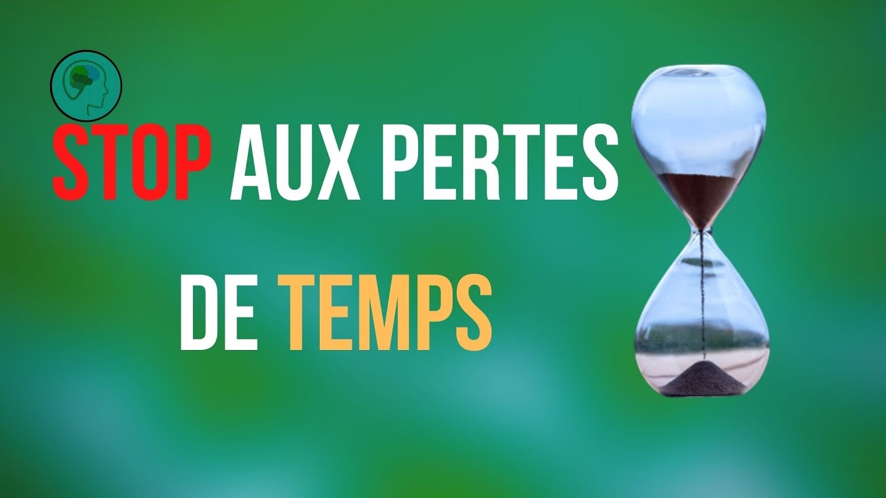 Réveillez votre potentiel: Comment éviter la perte de temps grâce à nos ...