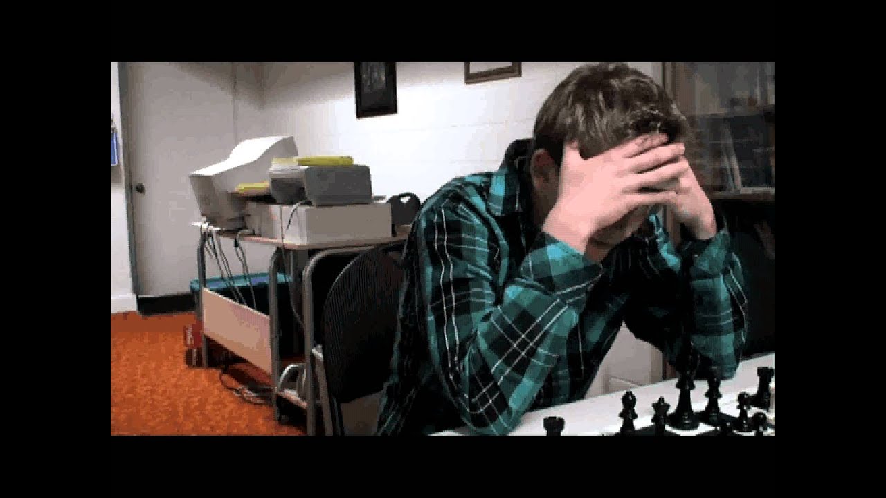 Mc Hush - All I Got - Music Video (Chess Remix) - YouTube