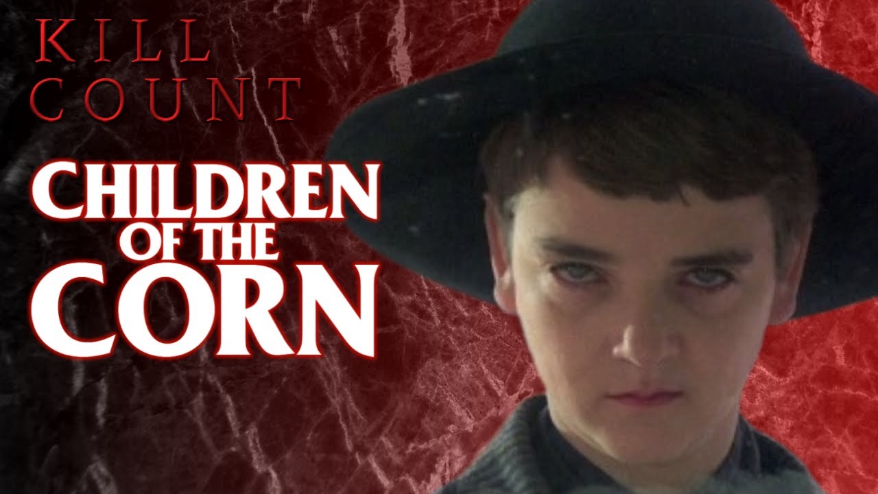 Children of the Corn (1984) - Kill Count - YouTube