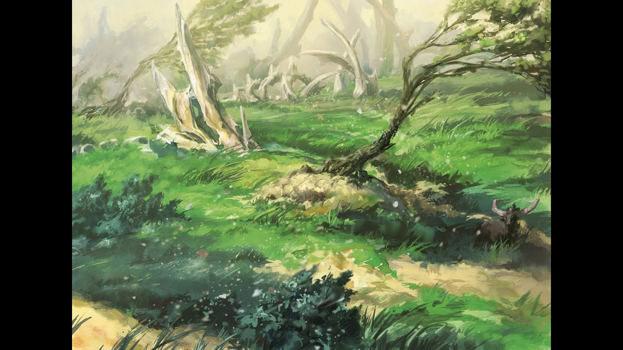 Channel Pardee Time - Standard RG Landfall (Match 3) - YouTube