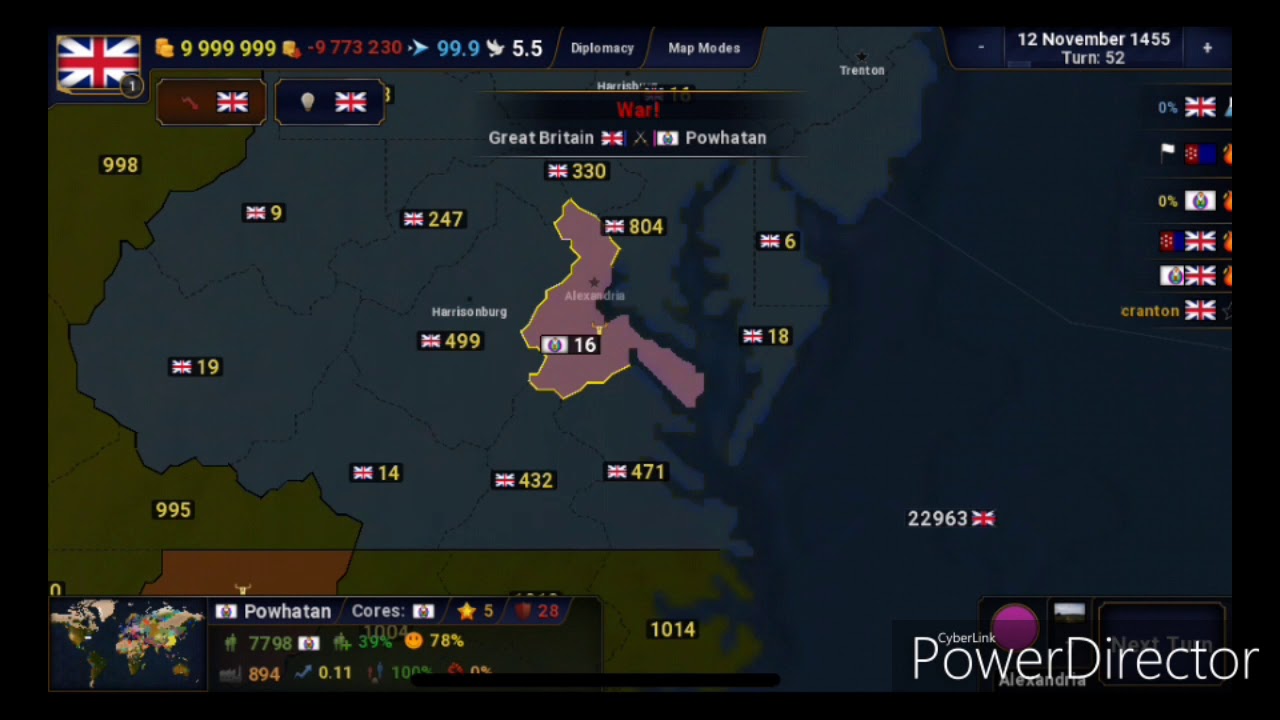 Aoc2 season 1 episode 1 - YouTube