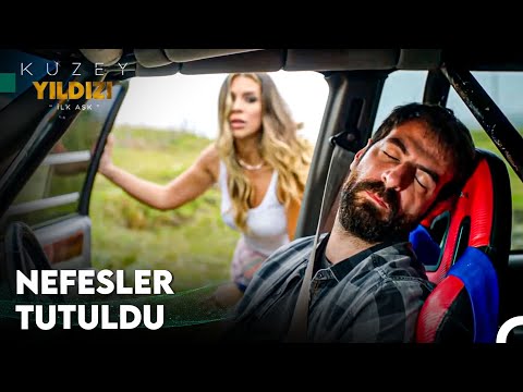 Kuzey Kaza Geçirdi! - Kuzey Yıldızı İlk Aşk