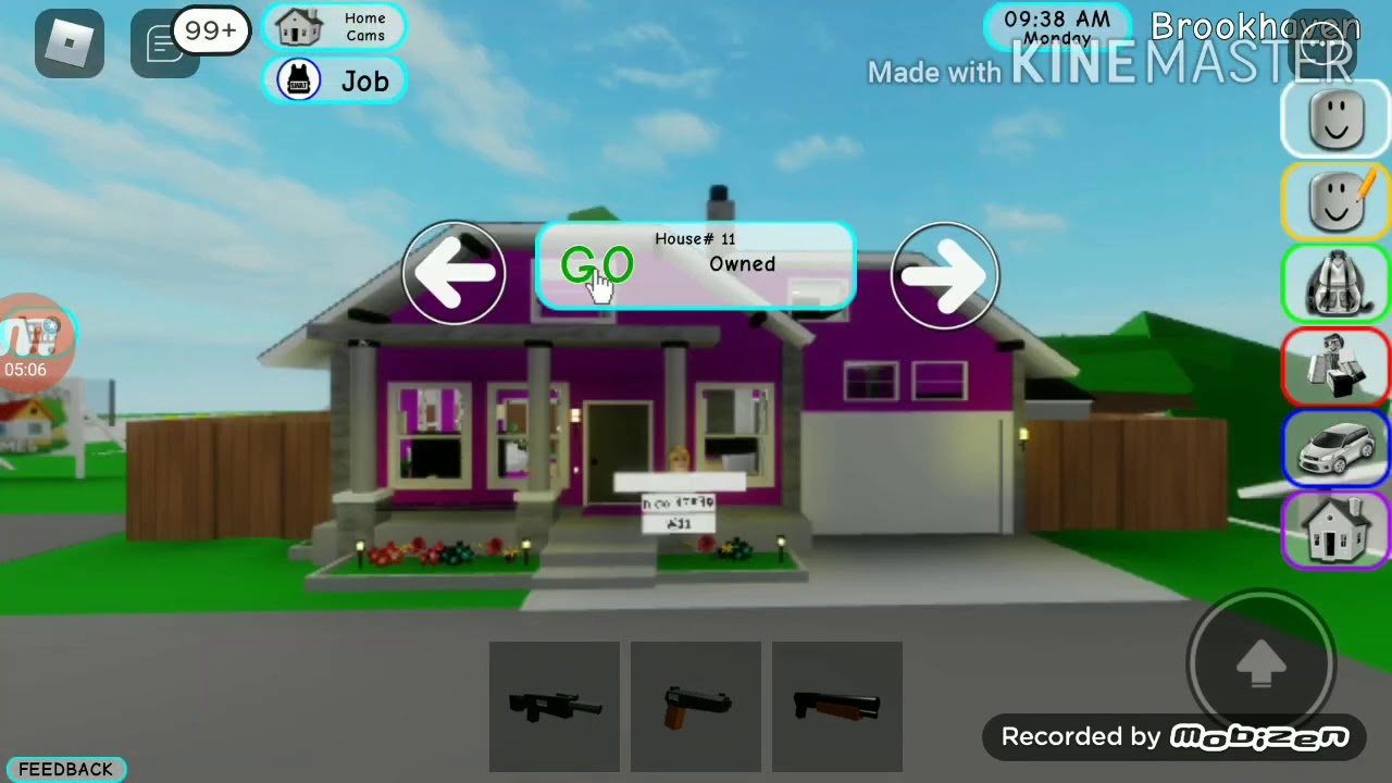 O melhor jogo de cidade no Roblox - YouTube