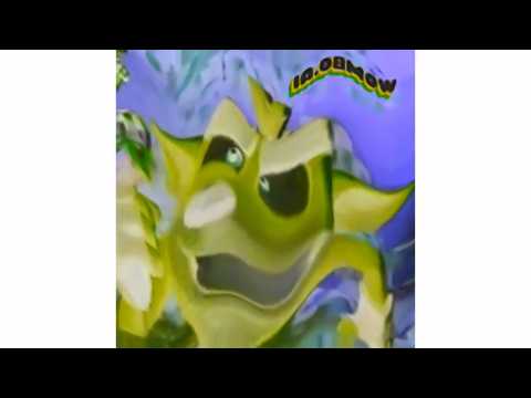 Preview 2 What Is Love Crash Deepfake Effects [Preview 2 Lexx Loud Deepfake Effects]