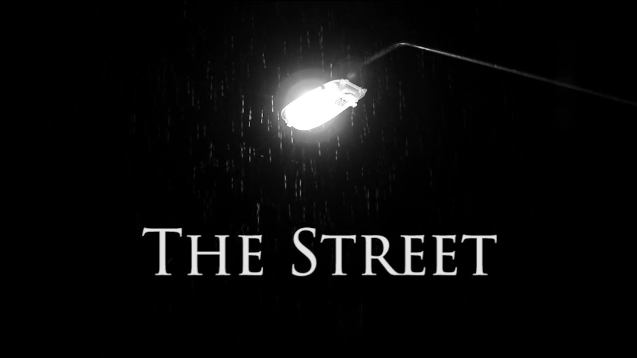 The Street Short Film - YouTube