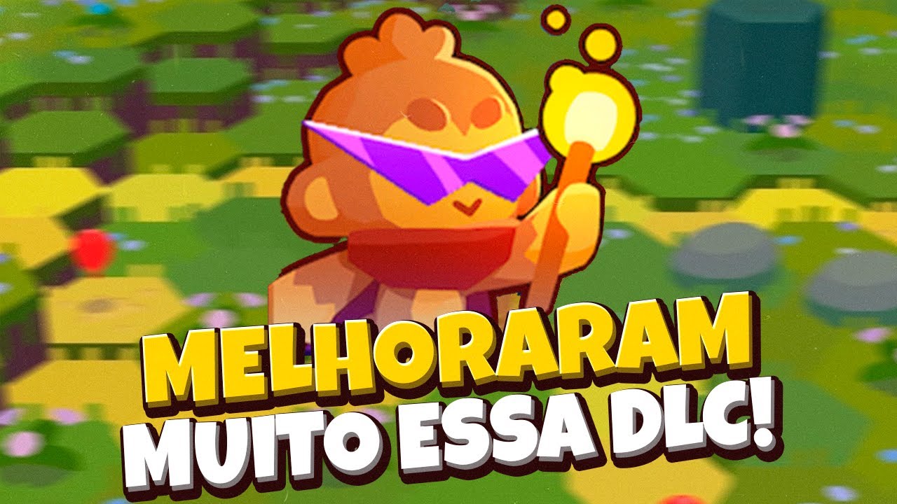 A comunidade MELHOROU muito a DLC Rogue Legends! - MOD da DLC | Bloons ...