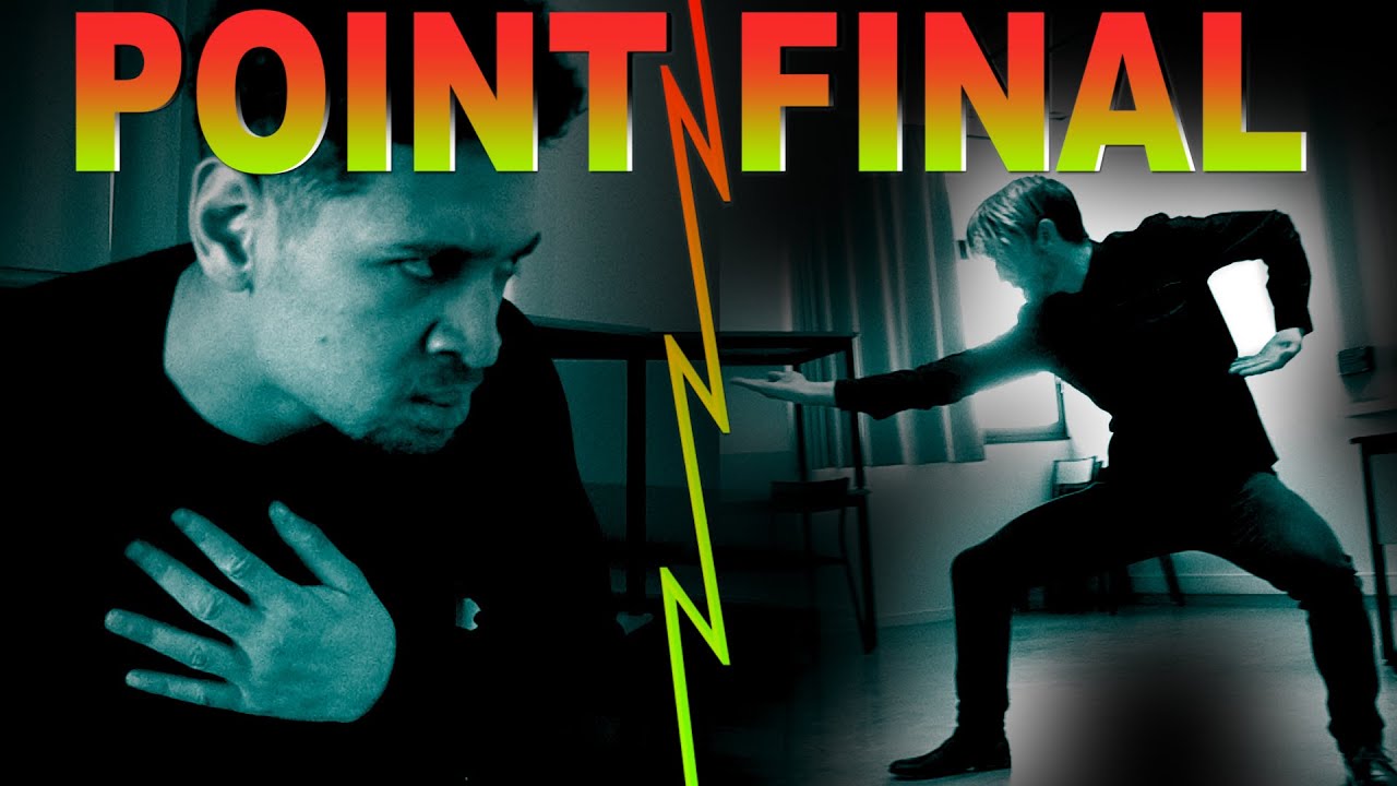 Point Final - YouTube