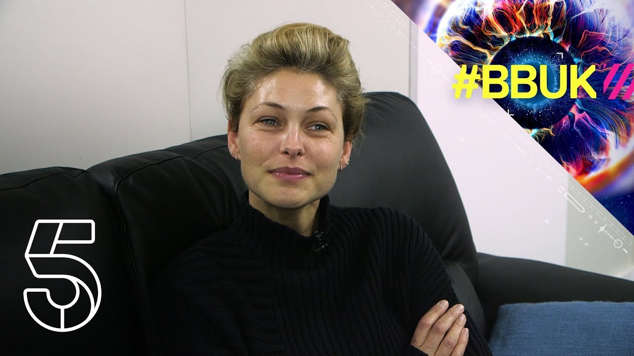 Emma's final blog | Big Brother 2018 - YouTube