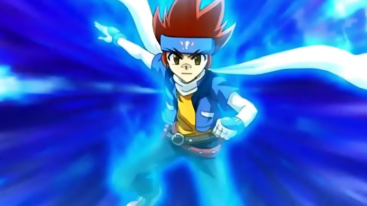 ملخص كرتون بي بليد الجزء الثاني 2️⃣ ملخصكرتون Beyblade Meta Youtube