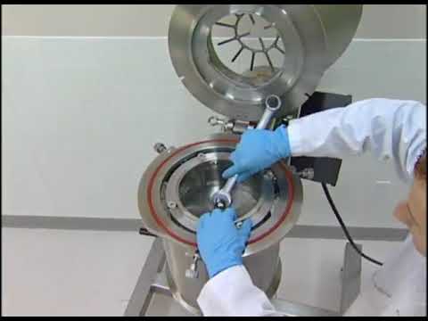 Walkthrough the House of Quadro Mills - YouTube