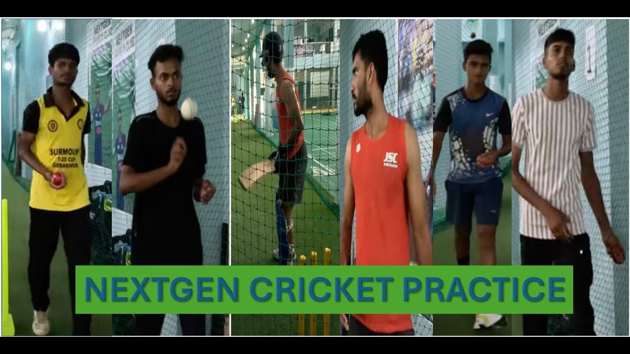Cricket lane practice on astro turf | Indoor sports academy #cricket # ...