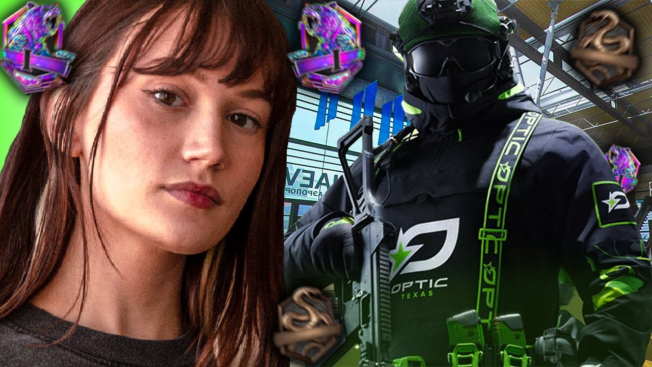 ALLYCXT PLAYS MW3 RANKED FOR THE FIRST TIME (CRACKED) - YouTube