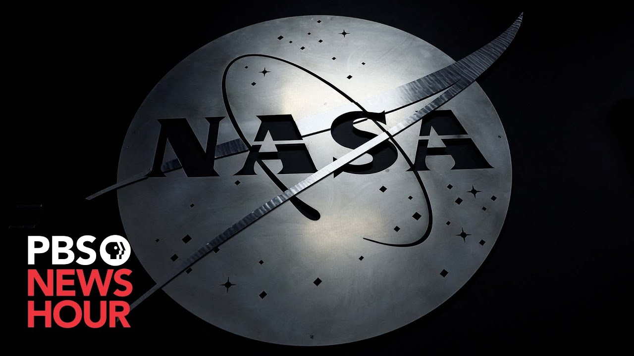 WATCH LIVE: NASA holds news briefing on global temperatures in the past ...