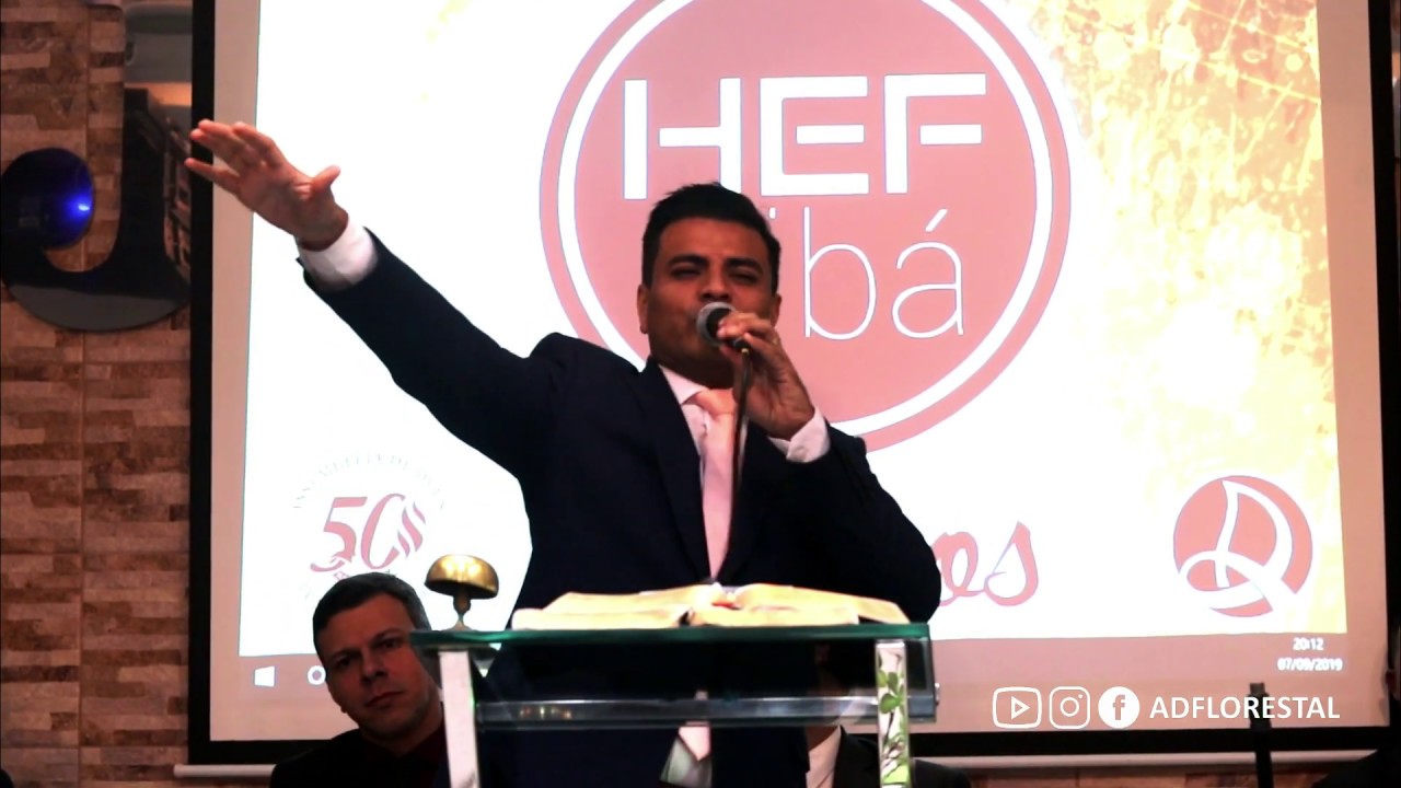 TUA PRESENÇA - PAULO NETO | AUGUSTO BATISTA - YouTube