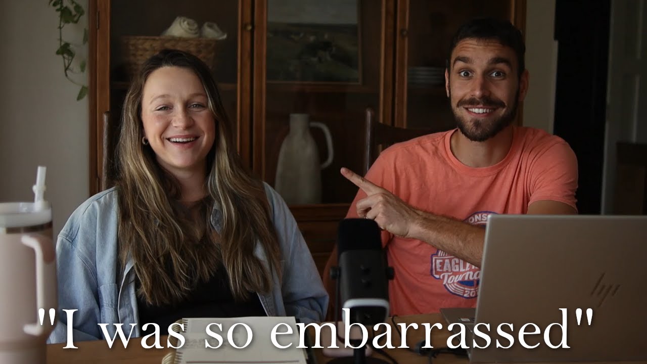 The time Sam's singing made Sadie run away - YouTube