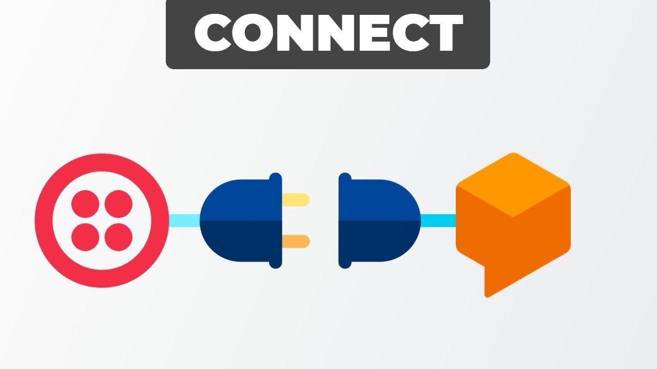 How To Integrate Twilio With Dialogflow Youtube 9838