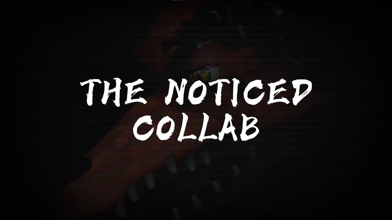 [FNAF/MULTIPLAT] Noticed Collab by MandoPony - YouTube