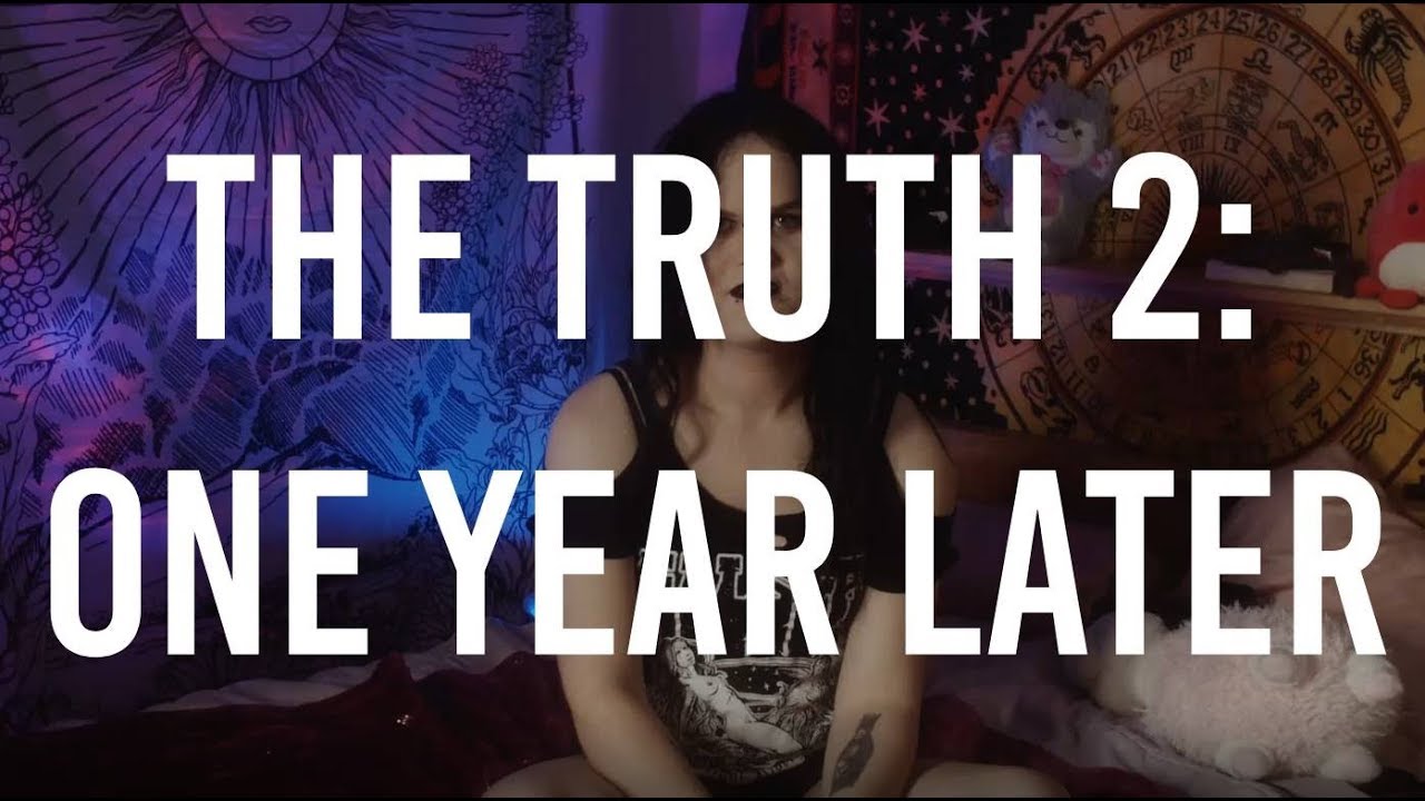 The Truth 2 - YouTube