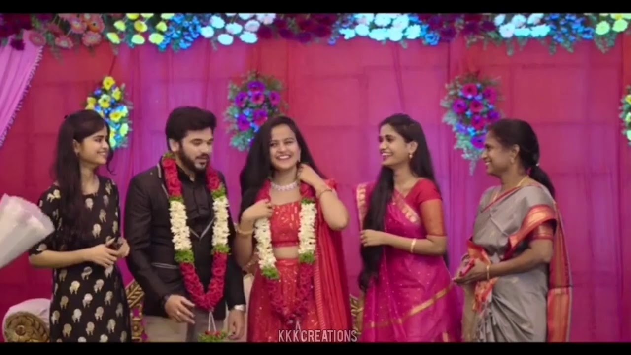 software developer marriage emotional scene - YouTube