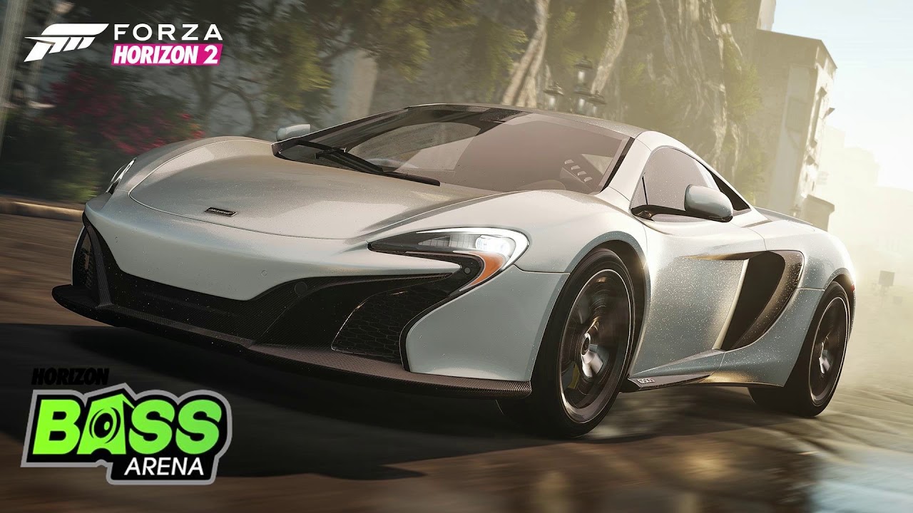 I Got U (feat. Jax Jones) by Duke Dumont - Horizon Bass Arena Radio ...