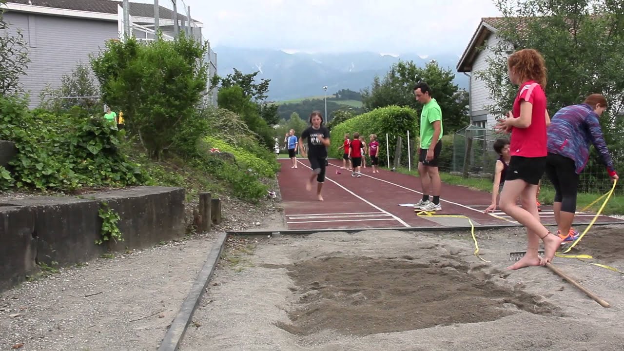 TV Seftigen - YouTube