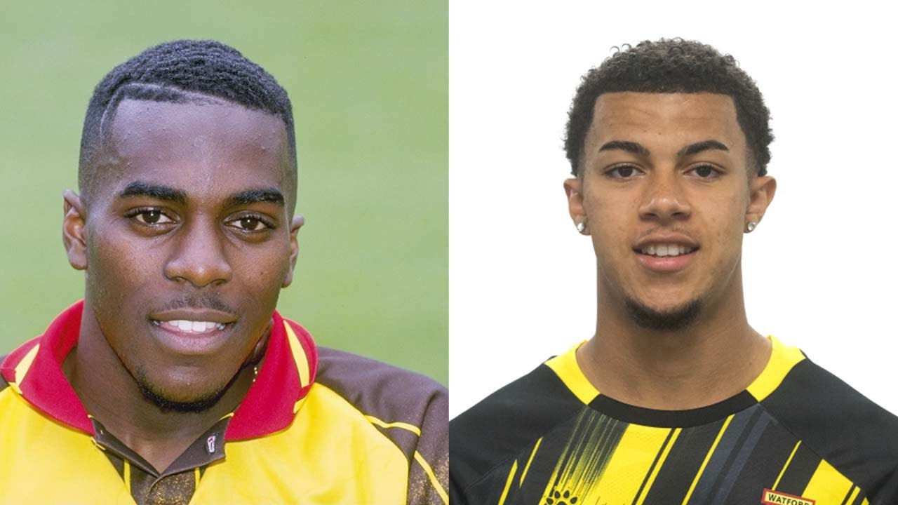 "That's raw emotion!" | Wayne Andrews on his son Ryan Andrews and ...