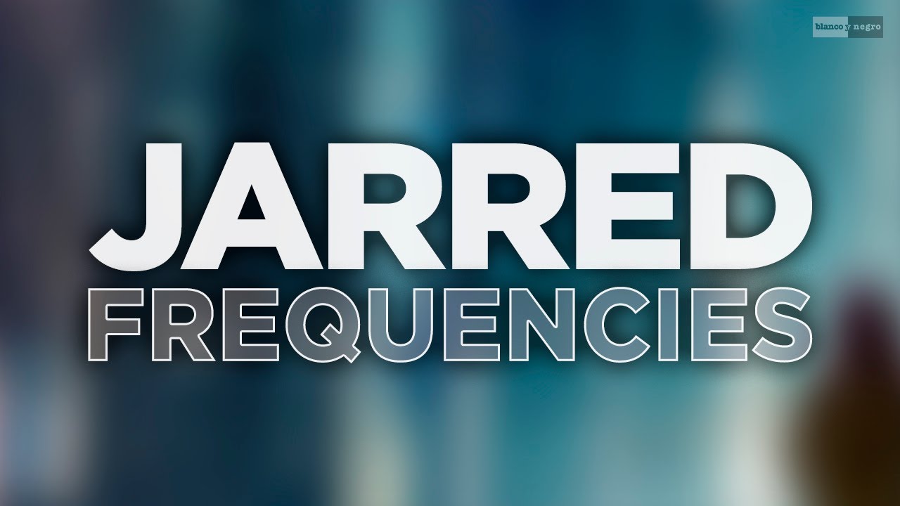 Jarred - Frequencies (Official Audio) #trancemusic #techno - YouTube