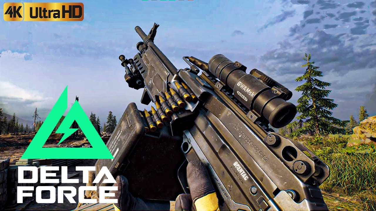 Delta Force Hawk Ops: The Ultimate Covert Mission Breakdown - YouTube